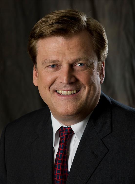 Patrick M. Byrne | Mises Institute